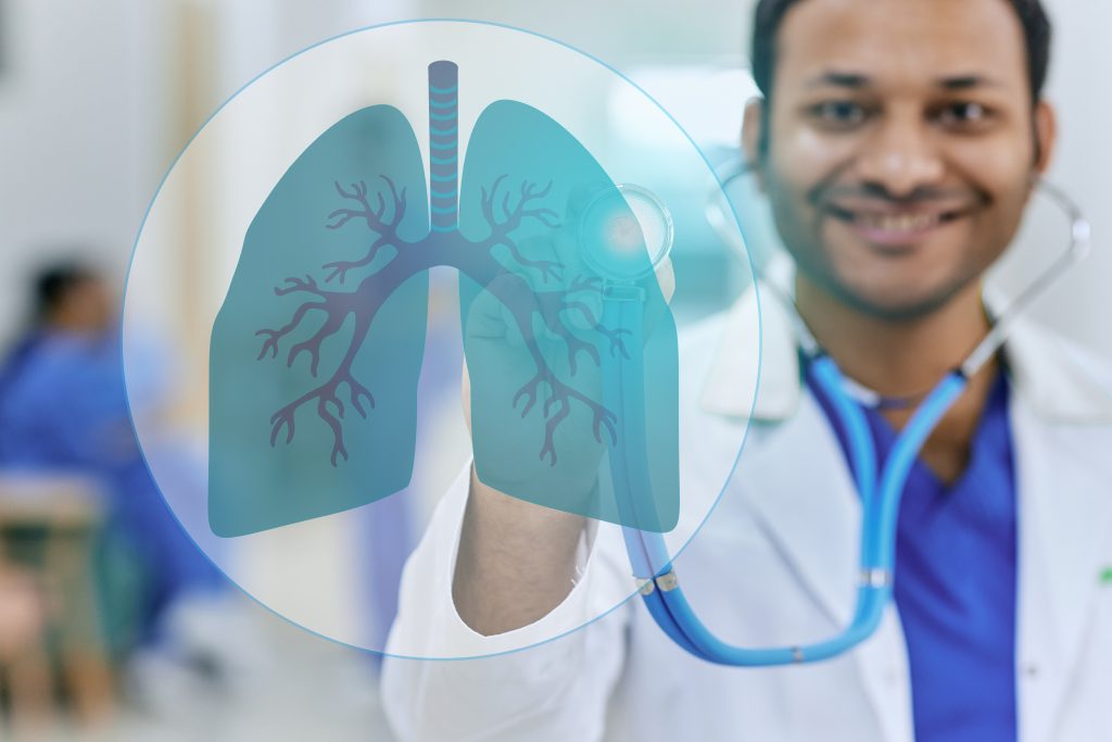 Lung Health Services - Belleville and Quinte West Community Health Centre
